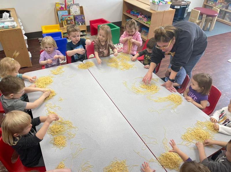 The Clubhouse Learning Center - Ankeny, IA